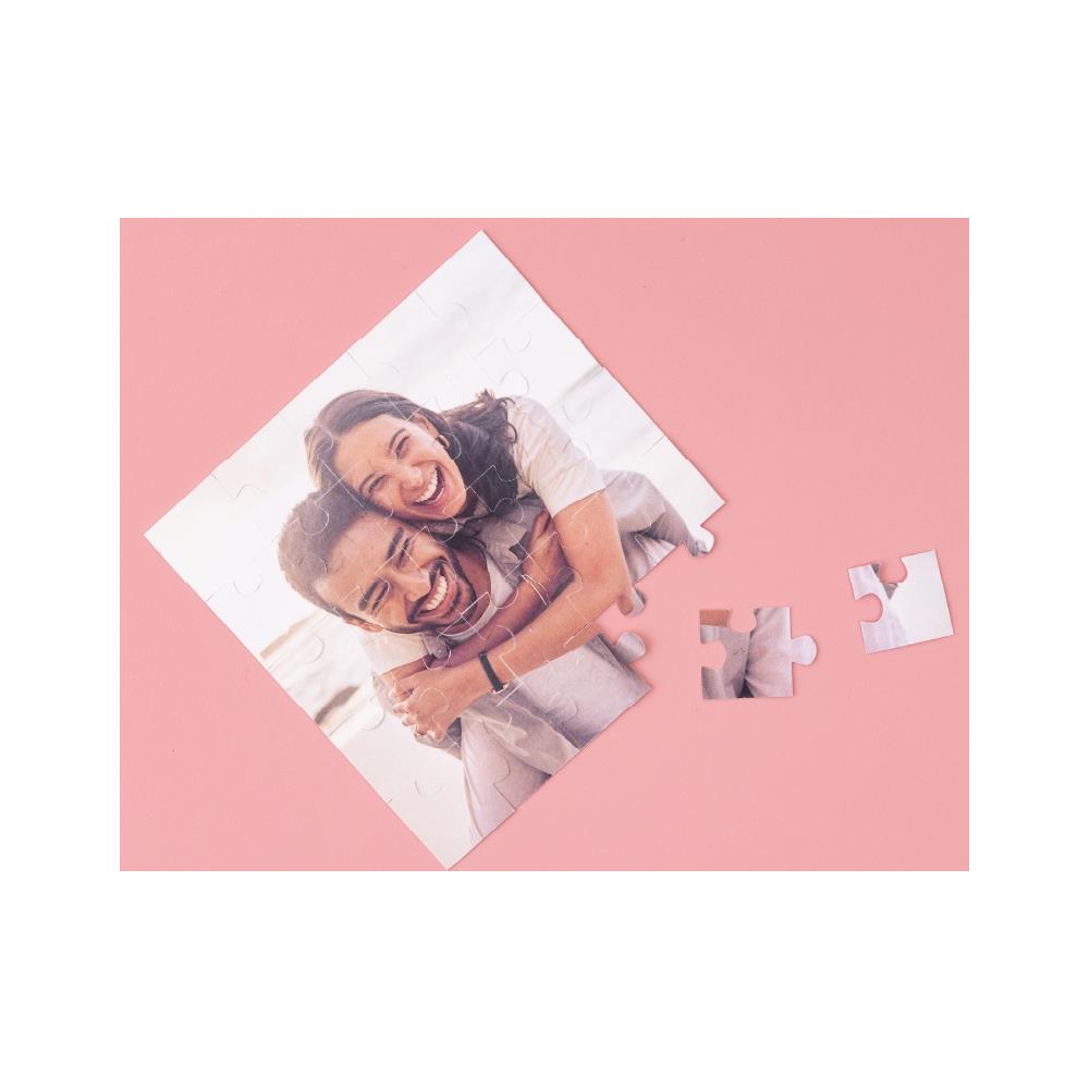 Puzzle Punch - WeR – Cosas Lindas