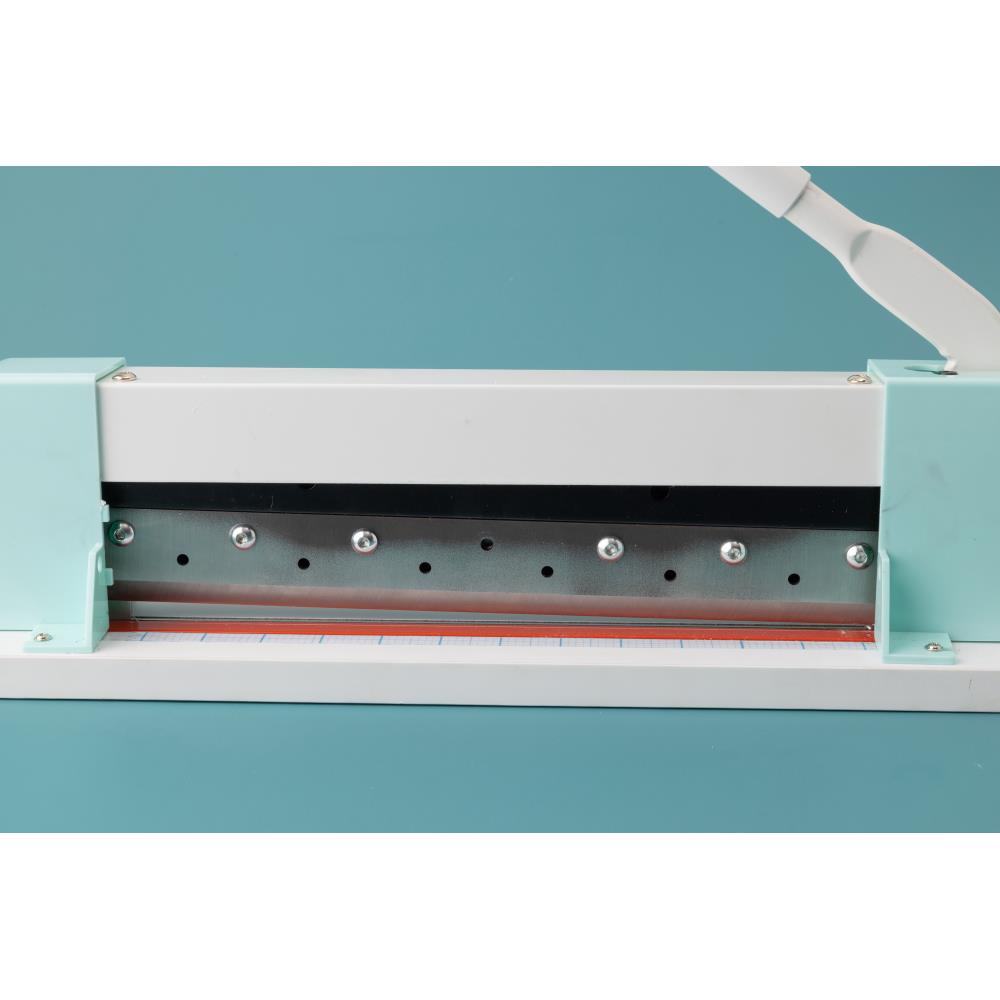 Guillotina Cinch Stack Cutter - We R – Cosas Lindas